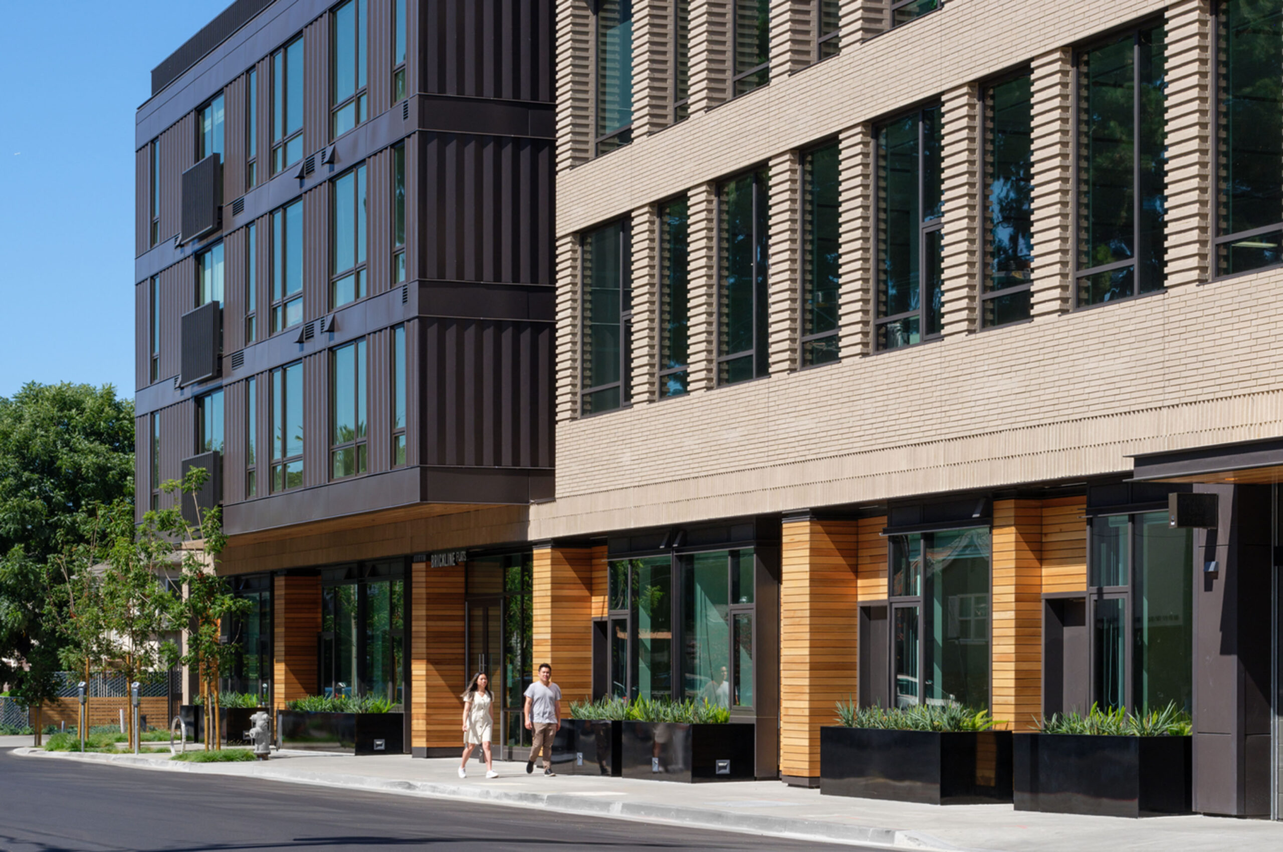 Multifamily Residential: What’s the Antidote to Anytown Architecture ...