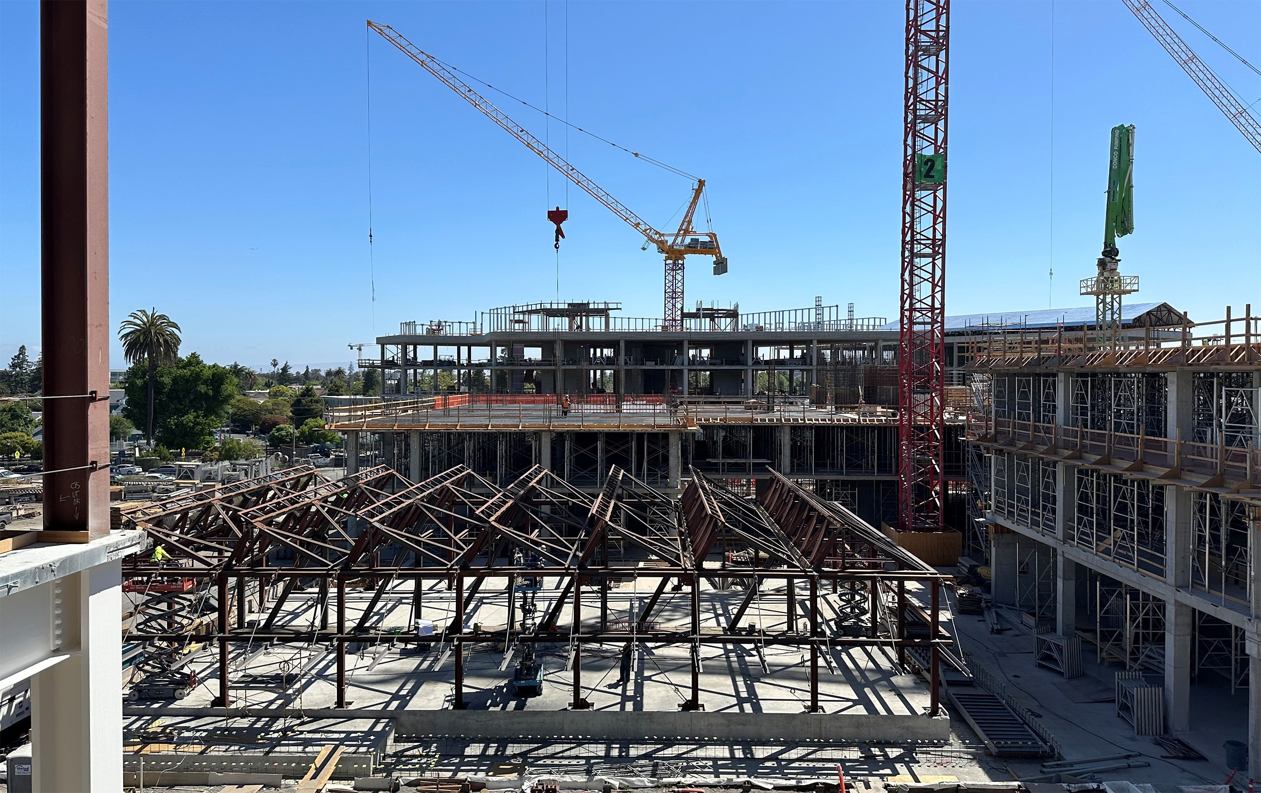 An Intro to Commercial Real Estate: Through an Architecture Lens | WRNS ...