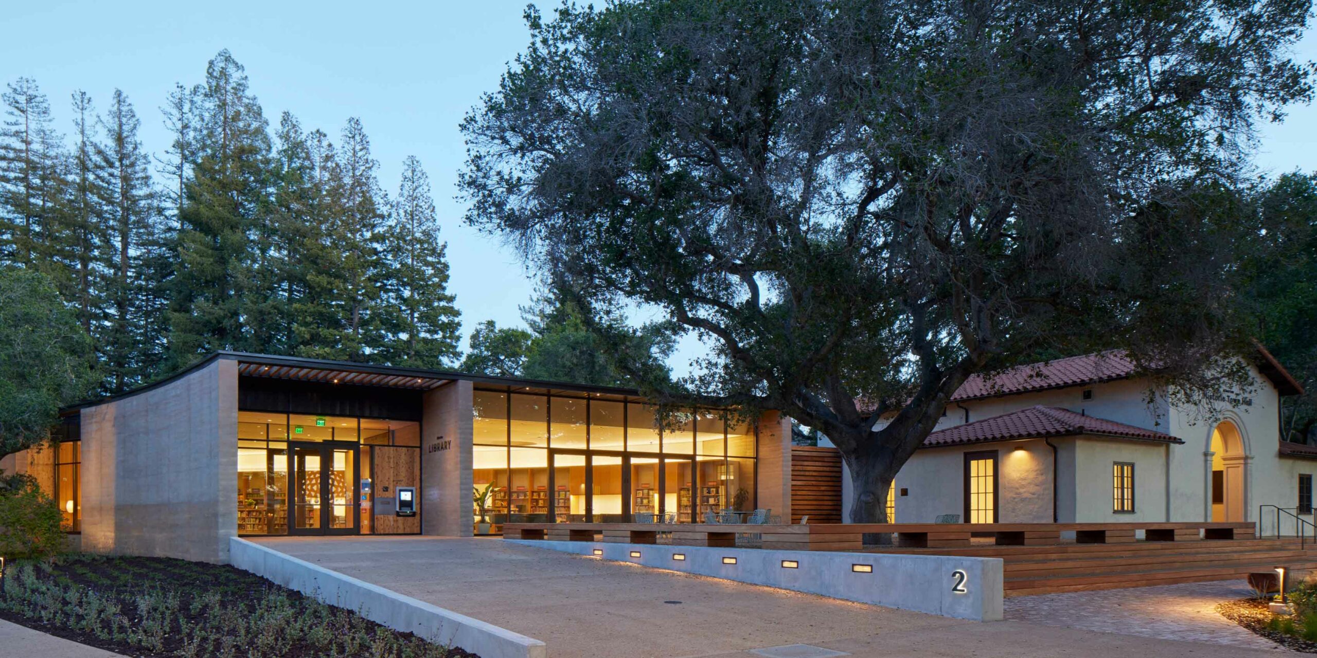 WRNS Studio - Architecture, Interiors, and Planning