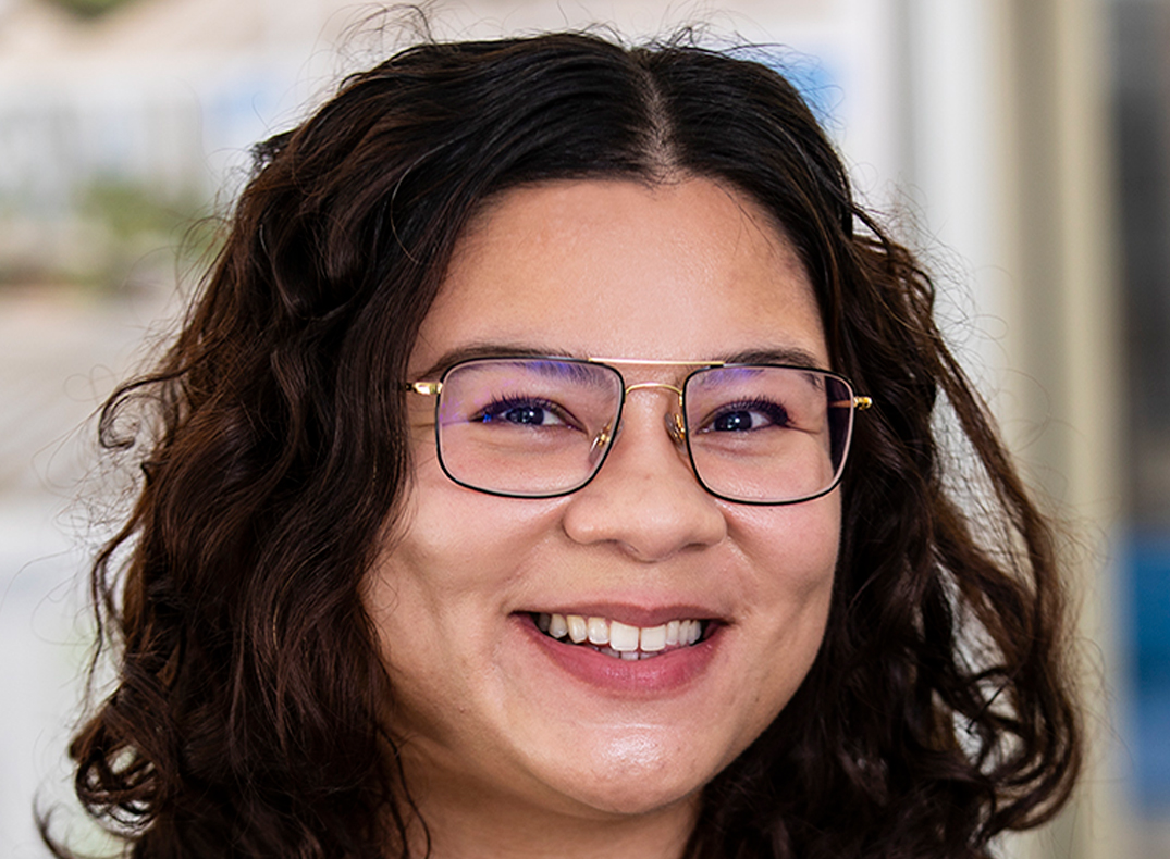 Nayda Medina | WRNS Studio