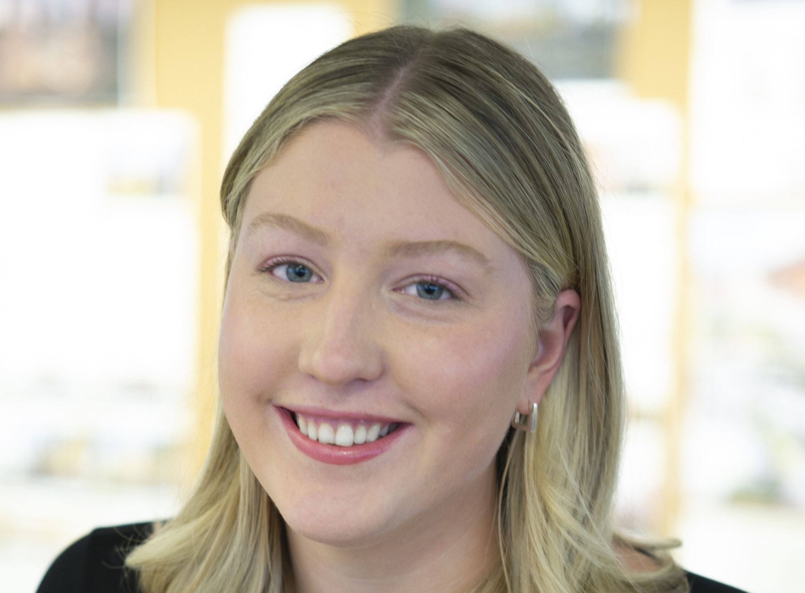 Aubrey Timmons | WRNS Studio