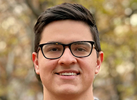 Daniel Barrio | WRNS Studio