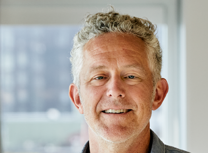 Kyle Elliott | WRNS Studio