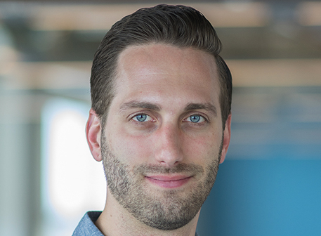 Chad Garrety | WRNS Studio