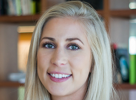 Sarah Guyette | WRNS Studio