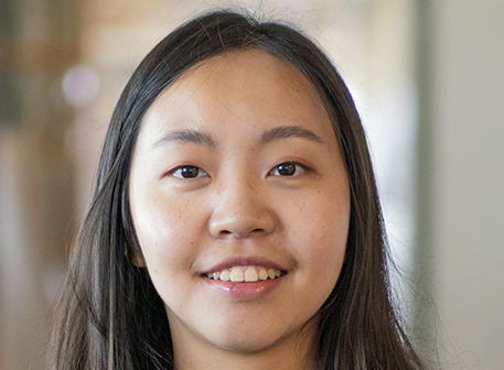Haiqi Bai | WRNS Studio