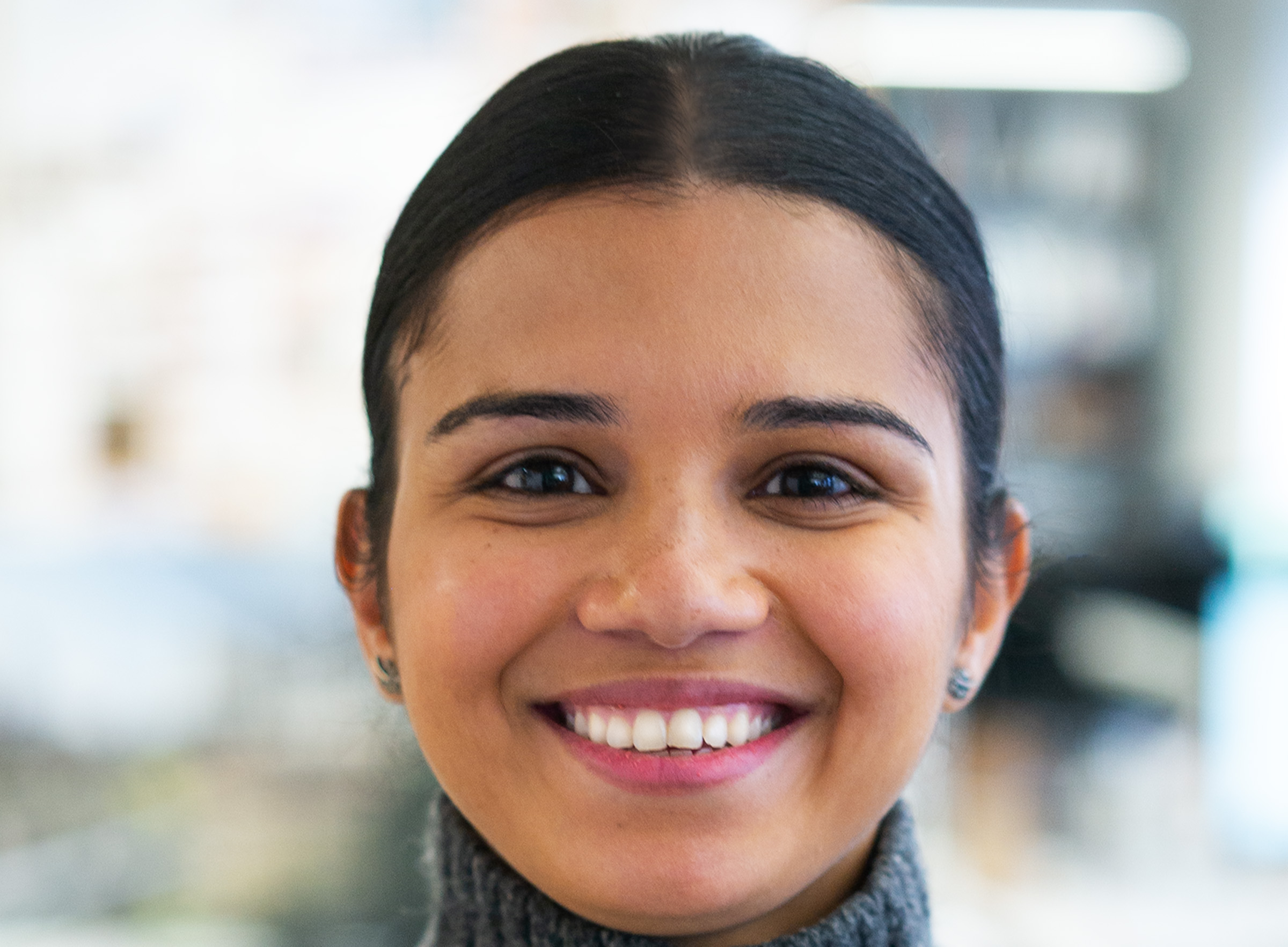 Ninoshka Henriques | WRNS Studio