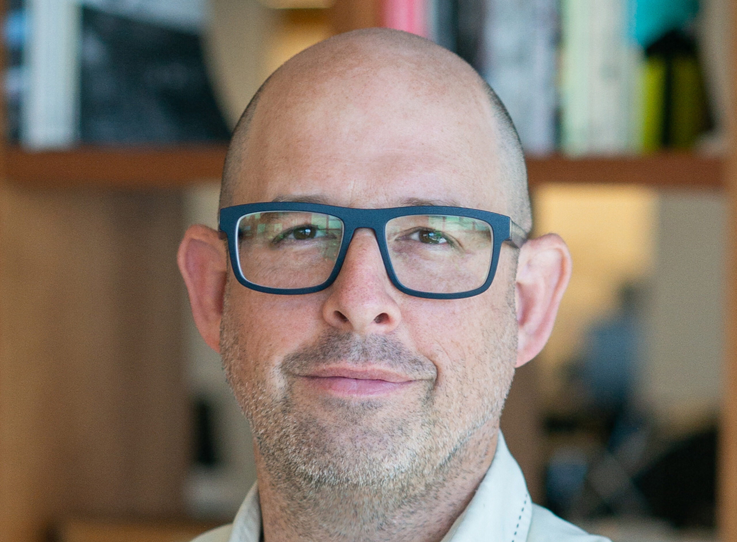 Brian Milman | WRNS Studio