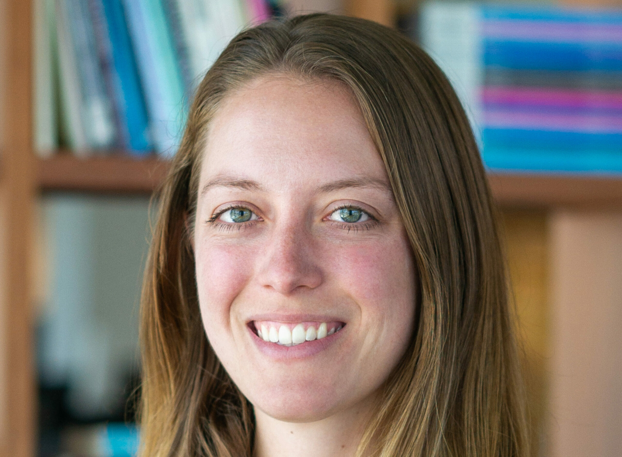 Emily Blemker | WRNS Studio