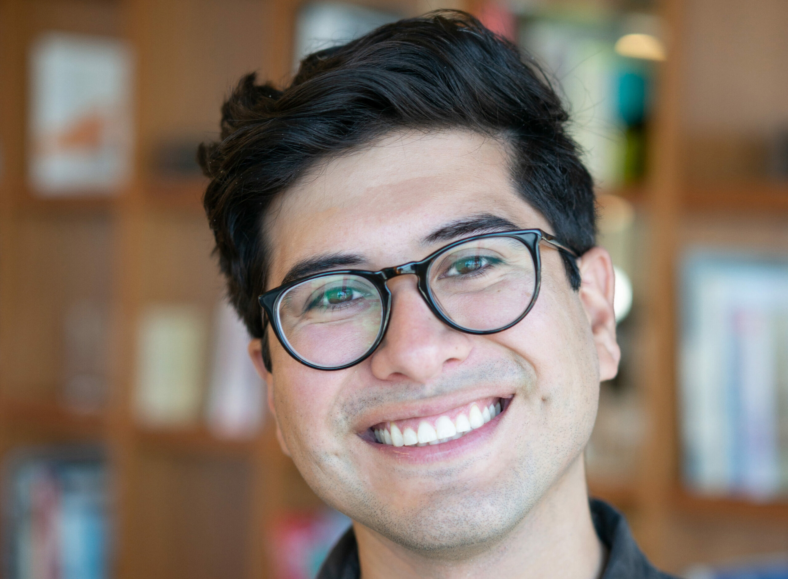 Eric Mondragon | WRNS Studio