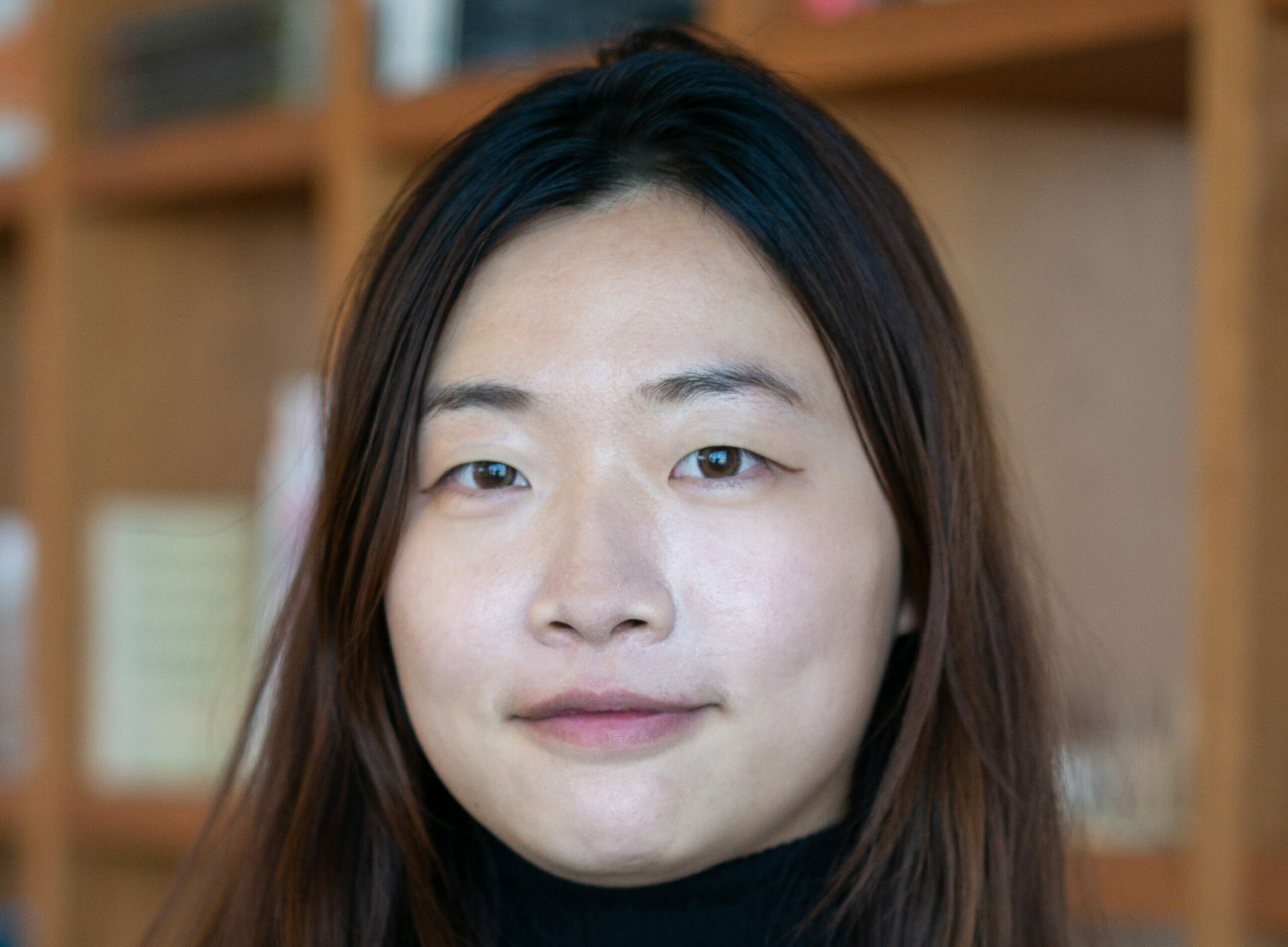 Jewel Zhuo Pei | WRNS Studio