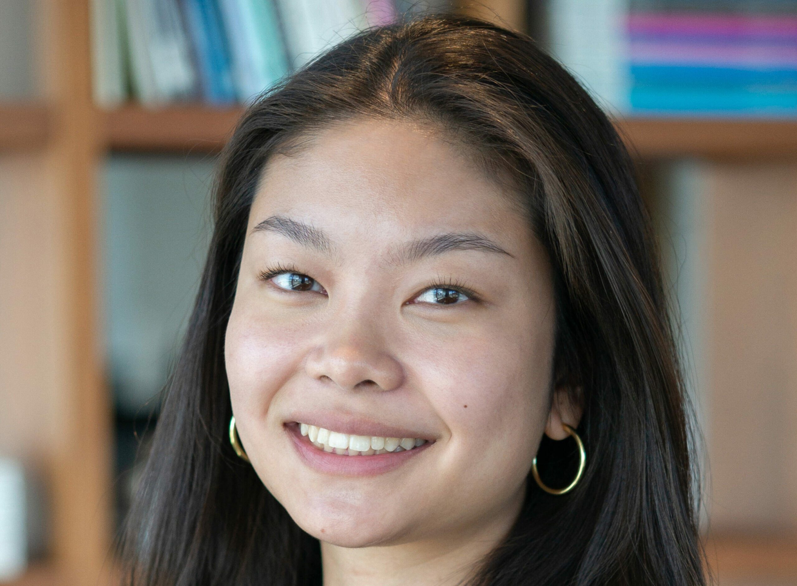 Carissa Suryantyo | WRNS Studio