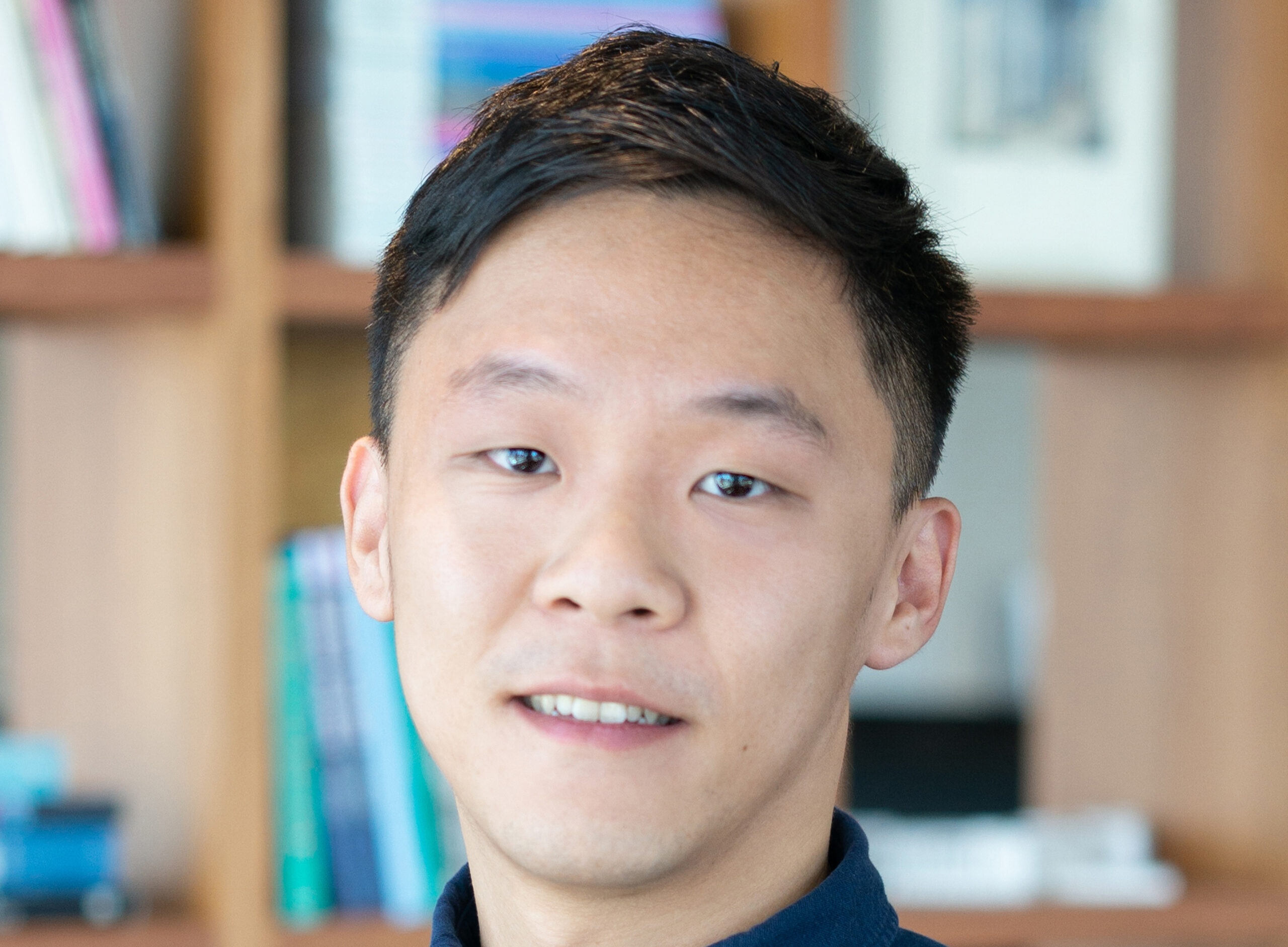 Gary Lee | WRNS Studio