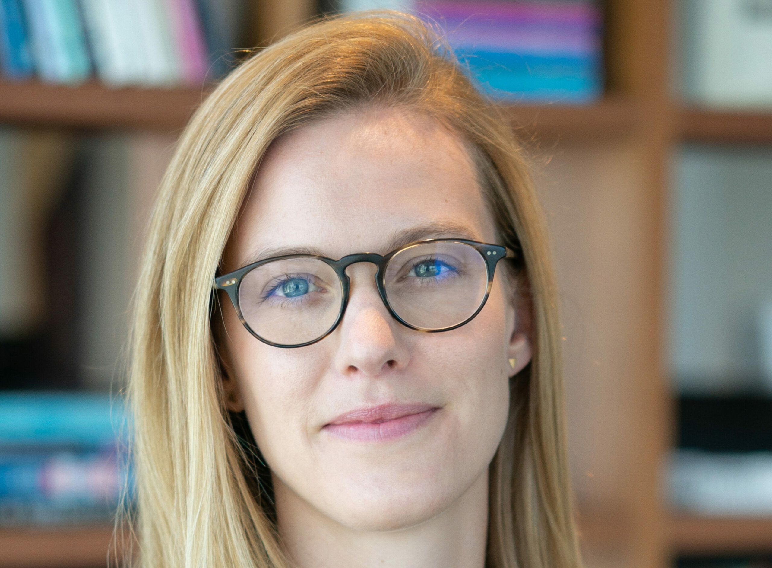 Zoe Demple | WRNS Studio