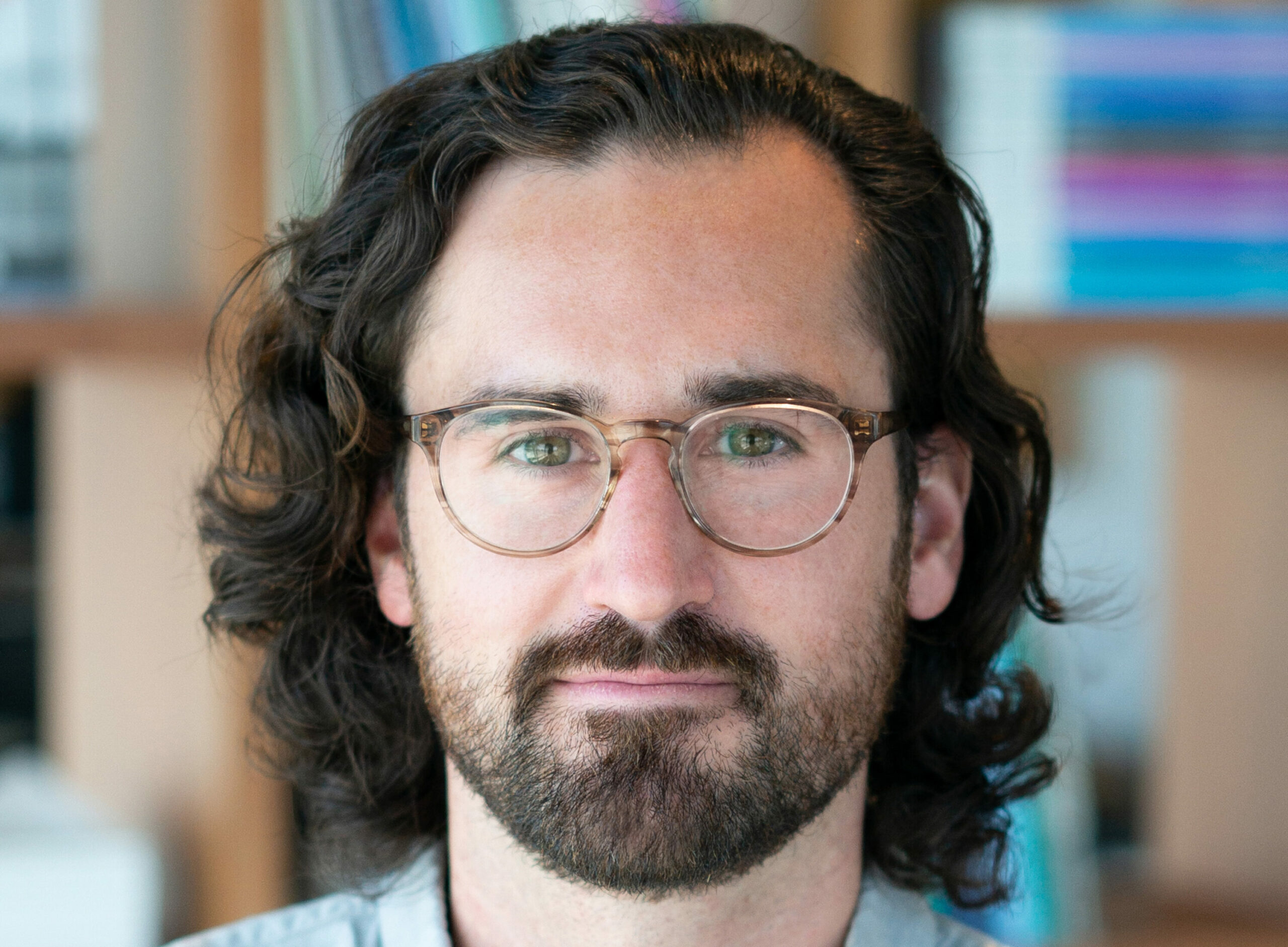 Marc Whitley | WRNS Studio