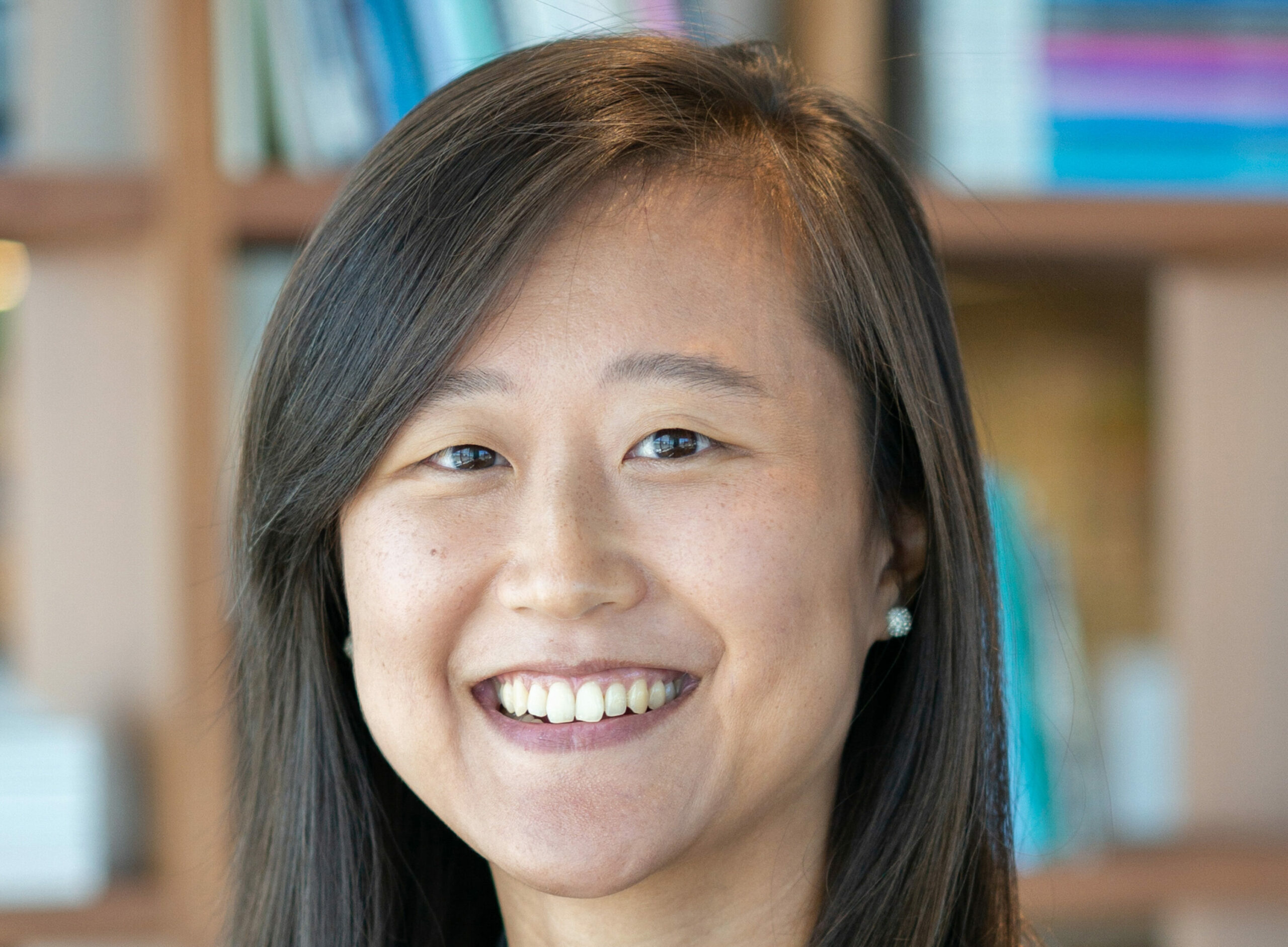 Jasmine Kwak | WRNS Studio