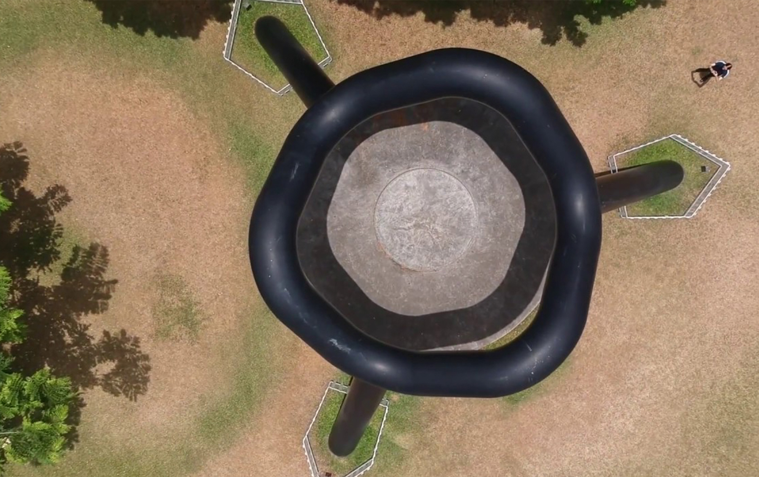 Lāhainā Noon–Beyond a Shadow | WRNS Studio