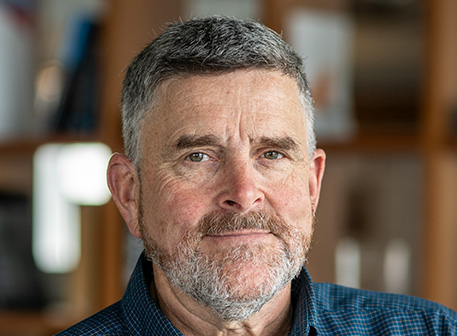 Moses Vaughan | WRNS Studio