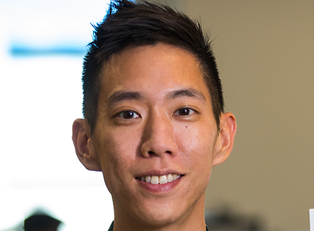 Brian Ng | WRNS Studio