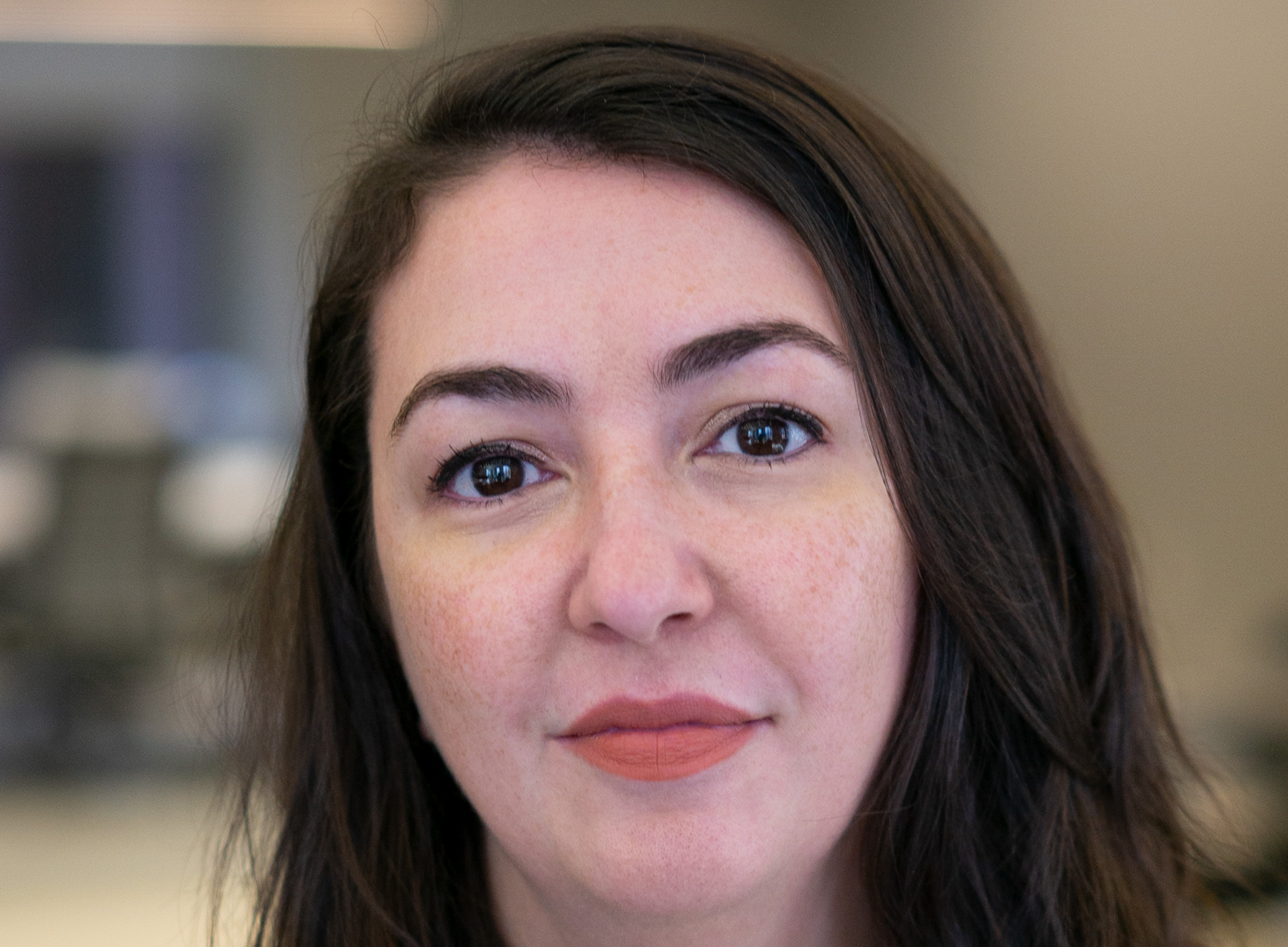 Estefania Pilatti | WRNS Studio