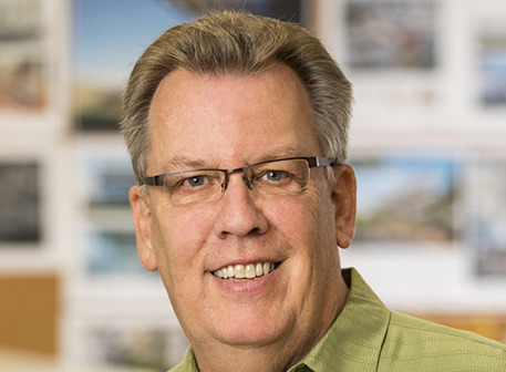 Kevin Wilcock | WRNS Studio