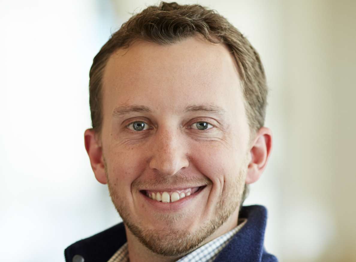 David Gutzler | WRNS Studio