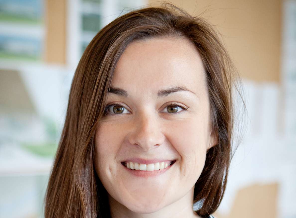 Laura Stedman | WRNS Studio