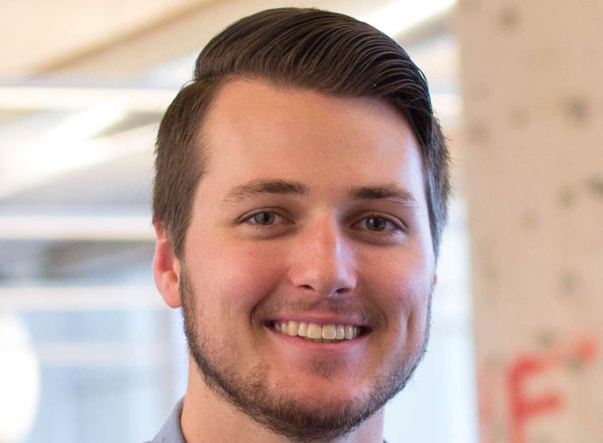 Max Naylor | WRNS Studio