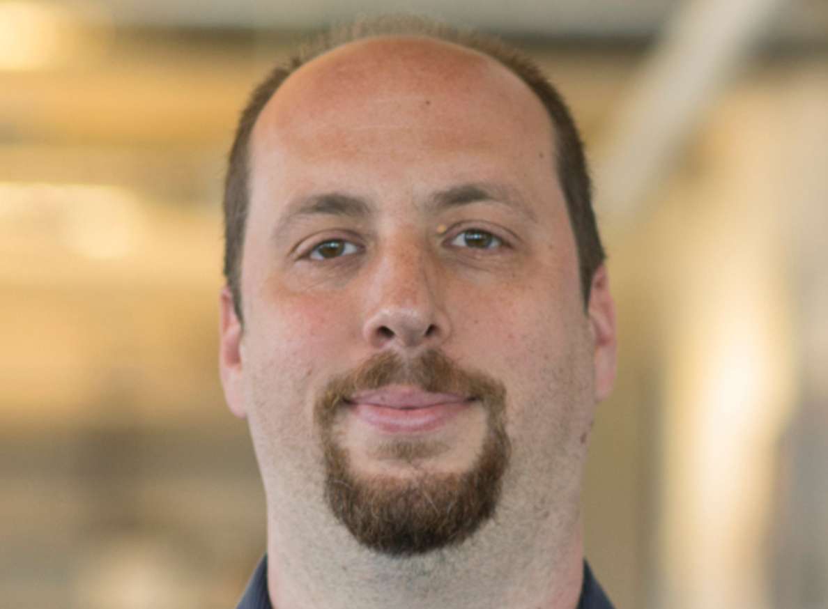 Michael Peterman | WRNS Studio