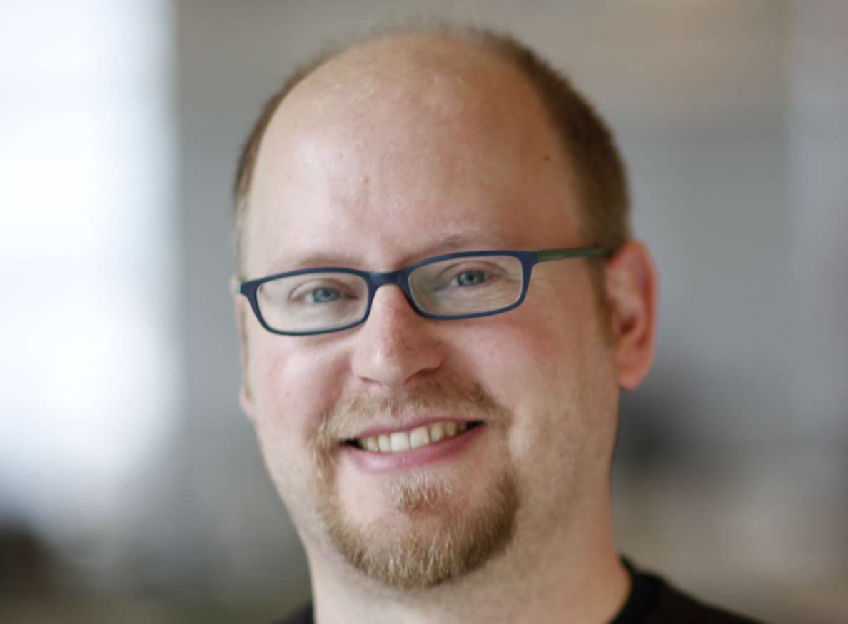 Scott Gillespie | WRNS Studio