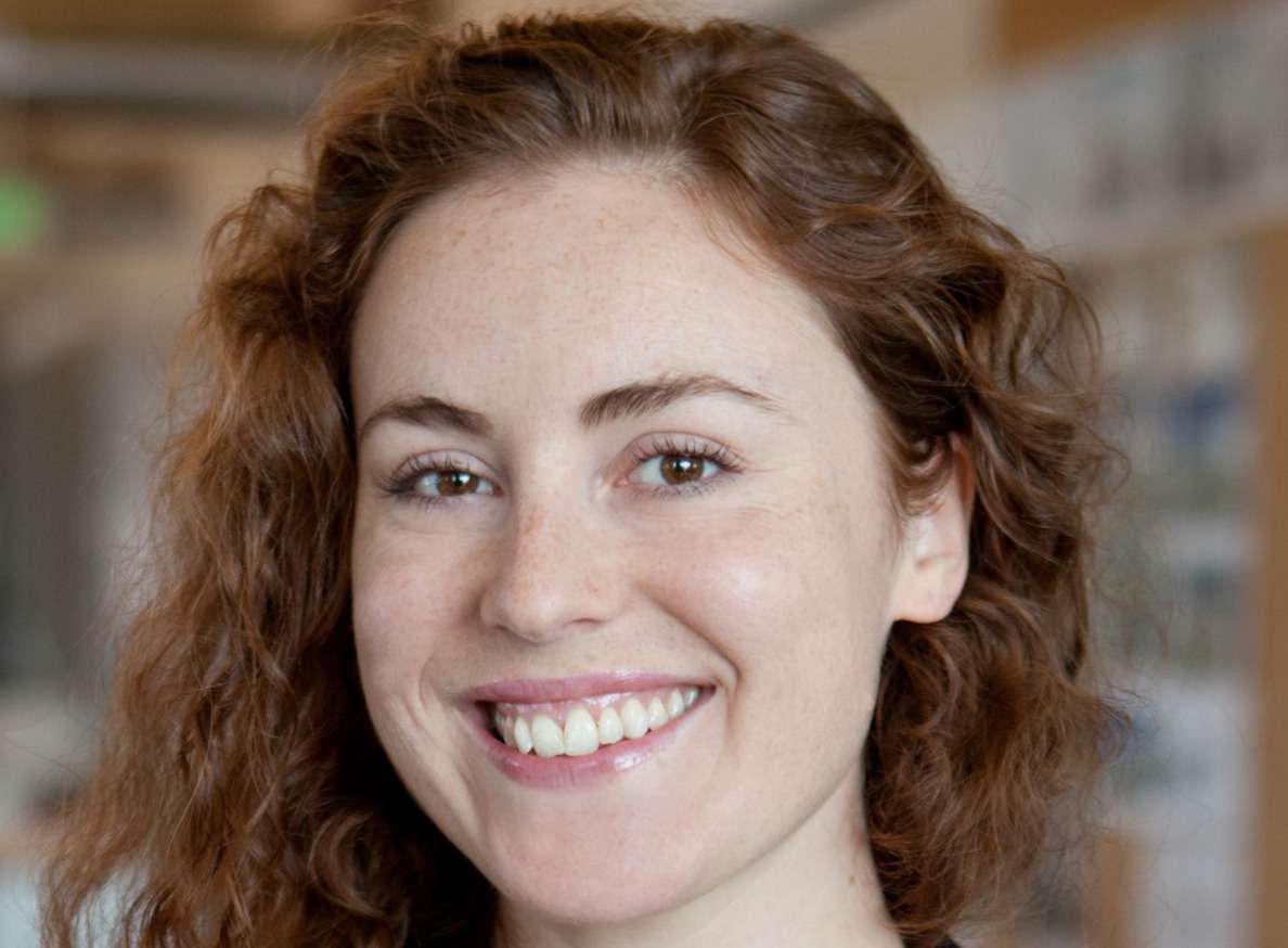 Terra Wegner | WRNS Studio