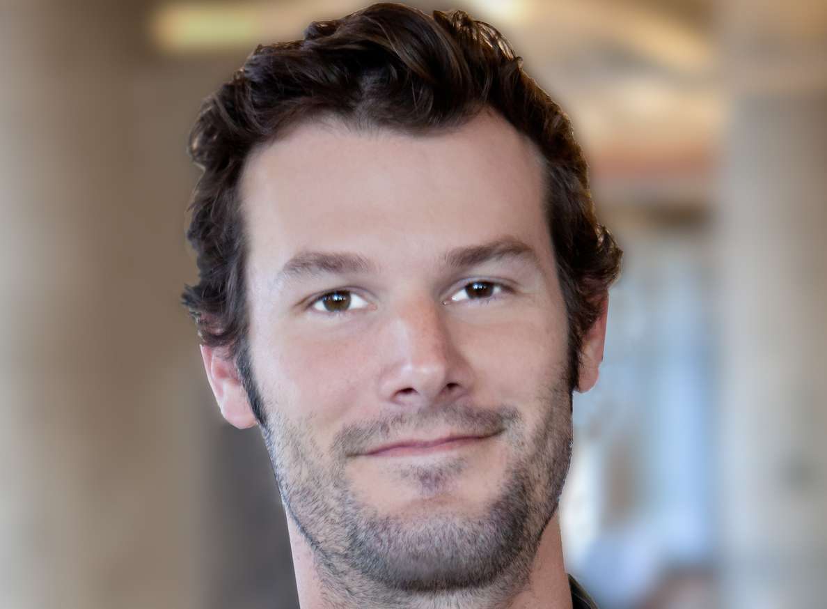 Tim Jonas | WRNS Studio