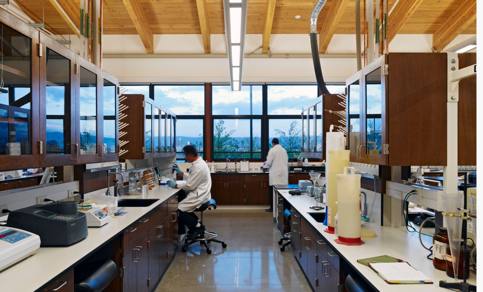 WRNS Studio - Architecture, Interiors, and Planning